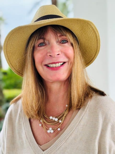 Home - Donna Evans Strauss